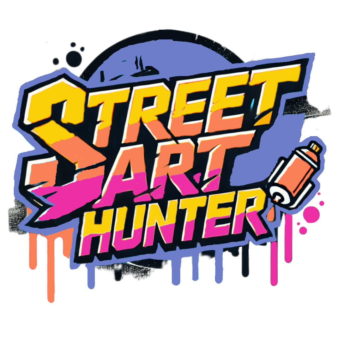 Street Art Hunter